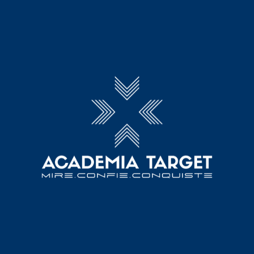Academia Target - Academia Target Valinhos